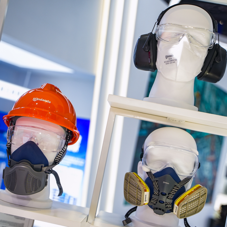 Head Protective Equipment: Your Head's Best Defense