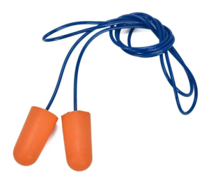 Hearing Safe: Andanda's Personal Protective Equipment Hearing Protection