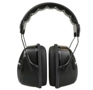 Hearing Safe: Andanda's Personal Protective Equipment Hearing Protection
