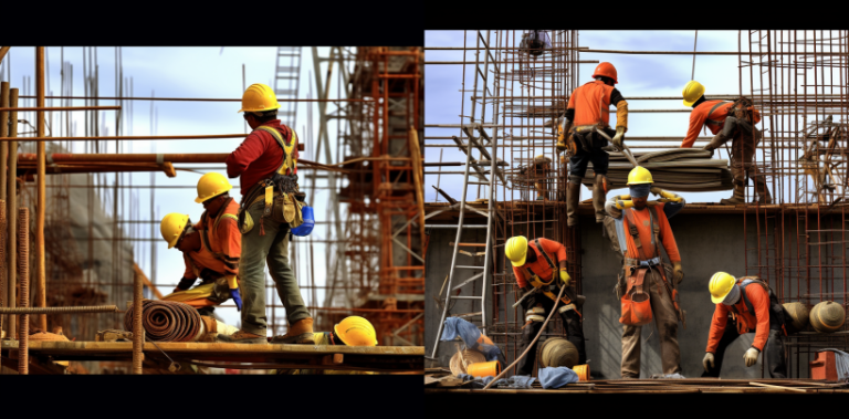 Building Safety: Construction Safety Wear Essentials