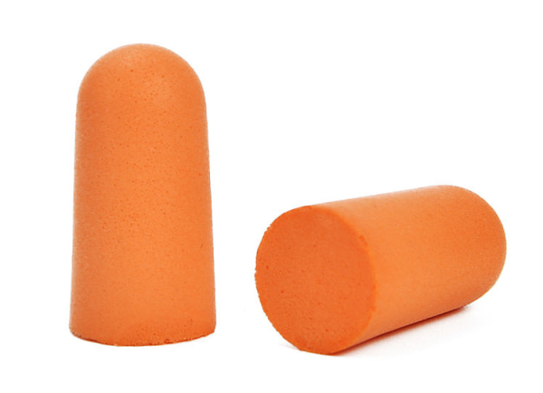 Disposable Earplugs for Clear Hearing and Comfort