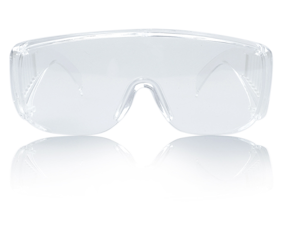 View3000 Adjustable Goggles for Safety and Clarity
