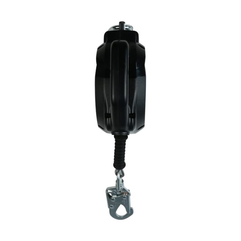 Height Safety Essential: Adjustable Restraint Lanyard 10m Retractable ...