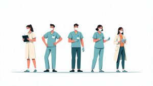 Nurses PPE Guide: Safety, Compliance & Best Practices