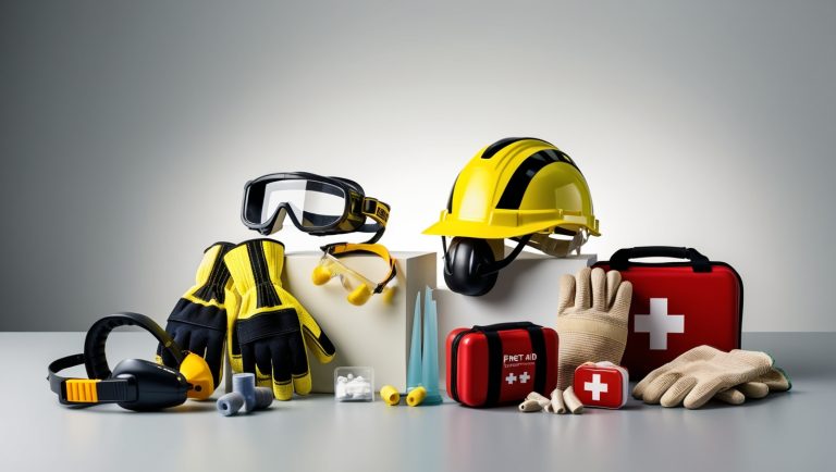 Electrical Safety PPE: A Complete Guide